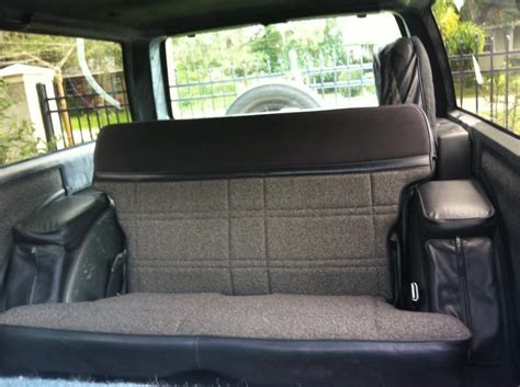 1986 Chevrolet S10 Blazer 2wd Auto 2 8 V6 Tahoe Lt Edition 2 Door Suv