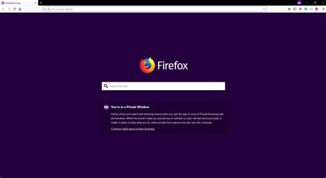 How To Turn On Private Browsing On All Major Browsers Ubergizmo
