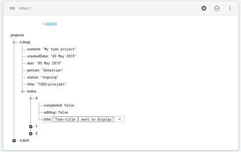 vue js how to use v for for array in computed object