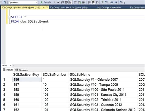 cross database queries in azure sql database sqlservercentral