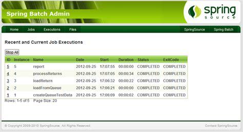 github alvarotorresbotella spring batch en castellano