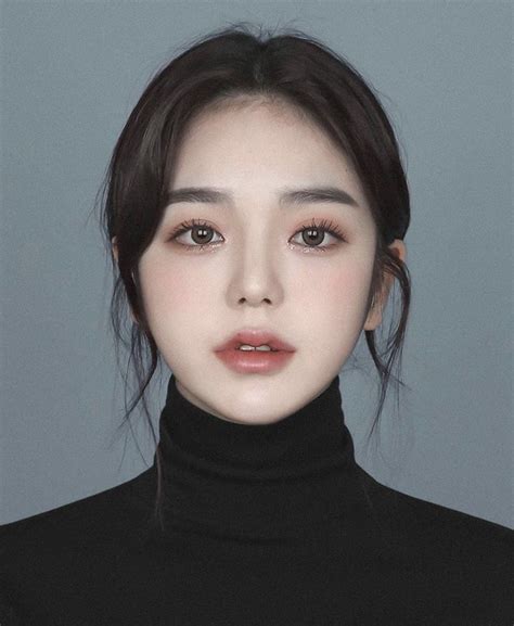 「beautiful Asian Women」おしゃれまとめの人気アイデア｜pinterest｜derek Eckard 証明写真