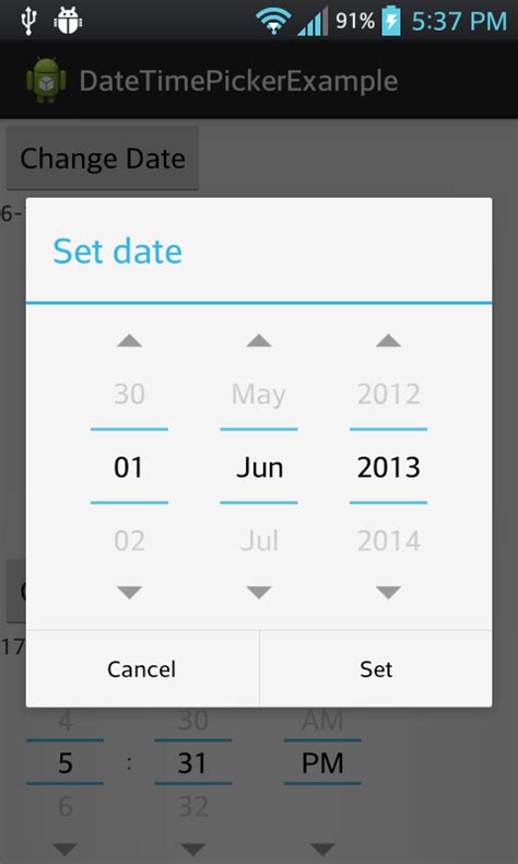 android development tutorial for beginners