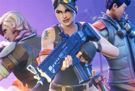 Epic Games Suing Two Individuals Over Fortnite Cheats Polygon