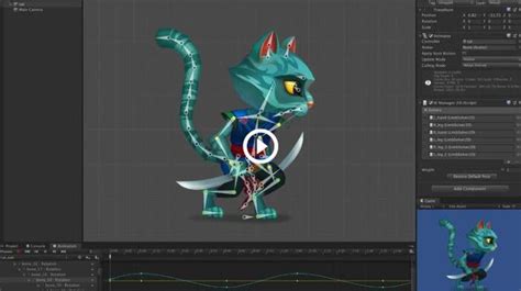 top 10 skeletal animation software mango animation university