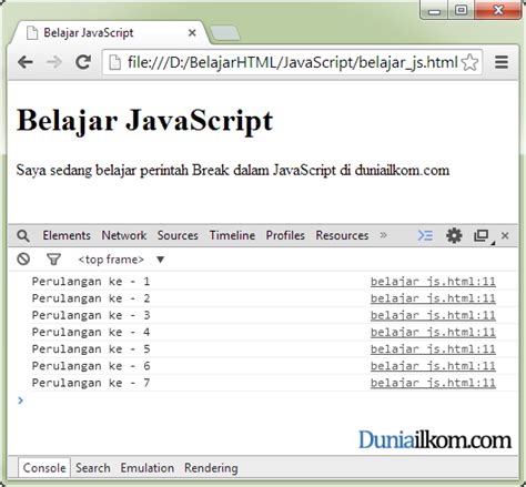 39 break for of loop javascript modern javascript blog