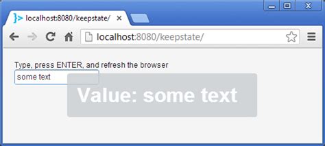 time for action preserving application state vaadin 7 ui design by