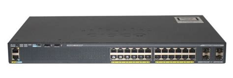 cisco small business ws c2960x 24ts l network switch managed l2 l3