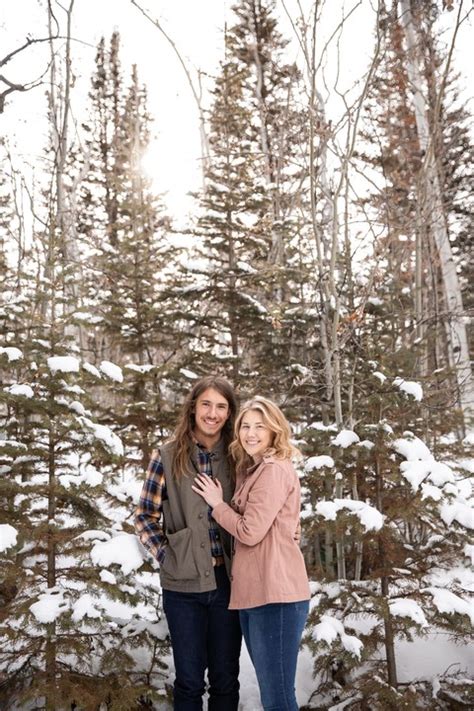 Tyler And Ashlyn Joy
