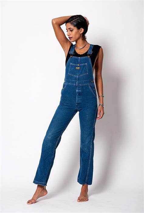 Pin By Manuela Bringewatt On Latzhosen Overalls Women Fashion Curvy