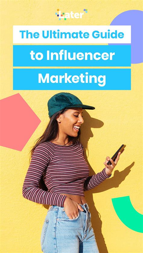 Ultimate Guide To Instagram Influencer Marketing In 2023 Later