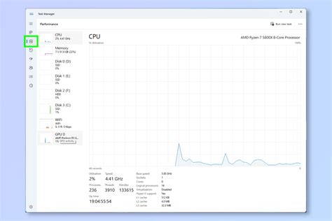How To Check Your Gpu Temperature In Windows 11 Toms Guide