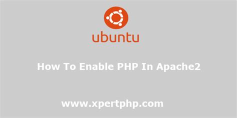 ubuntu xpertphp
