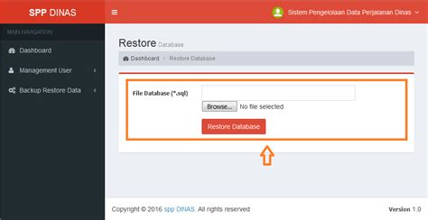 script php backup database mysql