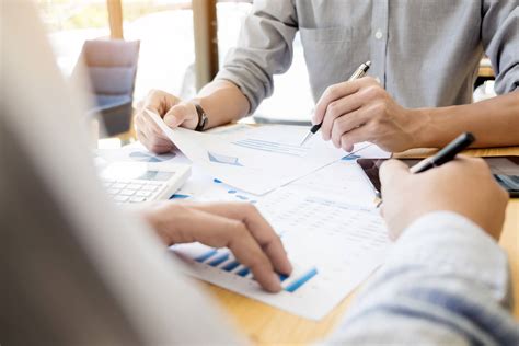 Como Calcular E Aumentar A Eficiência Operacional Da Sua Empresa