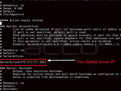 How To Install The Zabbix Agent Version 3 0 On Debian 9 Stretch