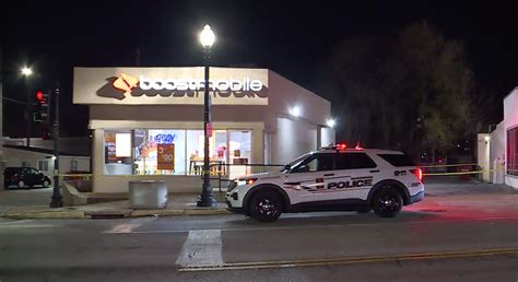 Man Shot By Maplewood Store Clerk Indicted On Federal Armed Robbery Charges