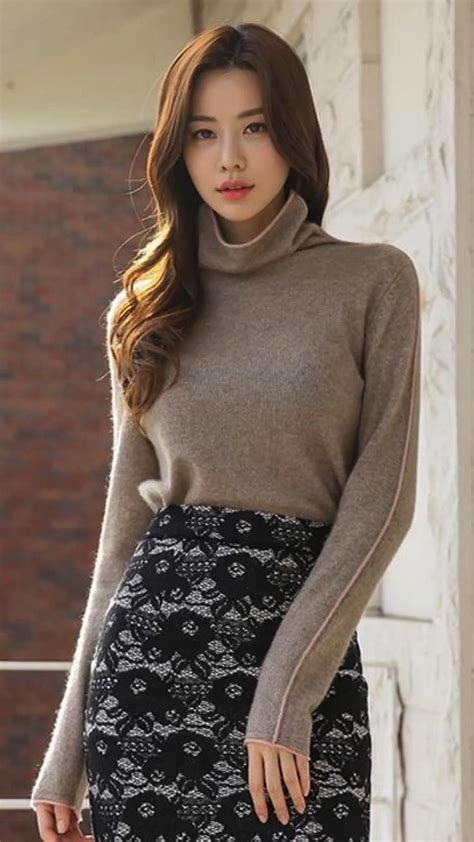 Sexy And Cute Lady【2022】 ファッション オルチャンスタイル ファッションスタイル Beautiful