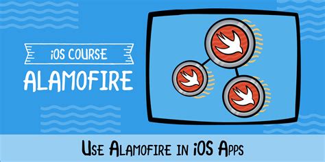 alamofire episode 1 use alamofire in ios apps