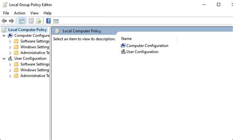 How To Open Group Policy Editor On Windows 11 All Things How