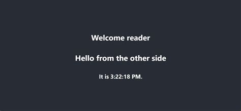 reactjs tutorial 3 component state and lifecycle