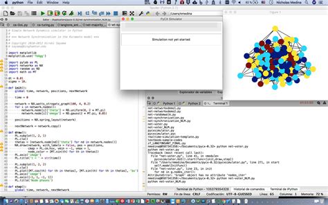 python 2 7 no clickable run step button showing up