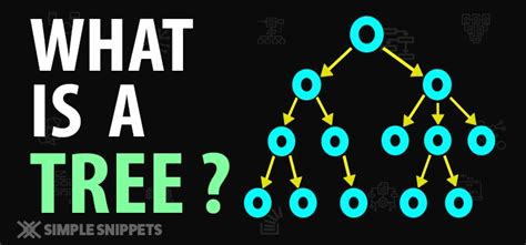 what is a tree data structure introduction with