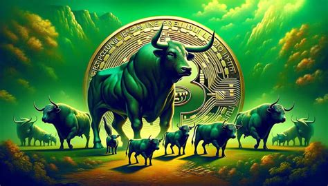 Pantera Capital คาดการณ์ว่า ตลาดคริปโตจะเข้าสู่ภาวะกระทิง Bull Market