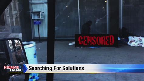 police react to video of homeless spotted having sex on sidewalk