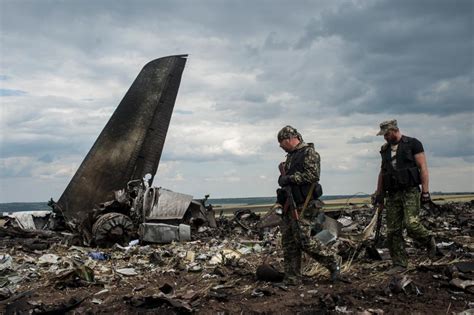 Ukraine President Calls For New Sanctions Against Russia – Ya Libnan