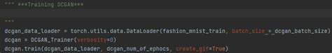 github idancz gan models implementation of wgan and dcgan on fashion