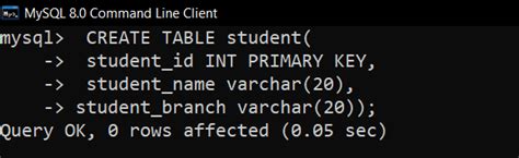 Comment Ajouter Une Clé étrangère En Utilisant Alter Dans Mysql Stacklima