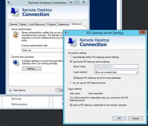 rdp error remote desktop can t find the computer theitbros