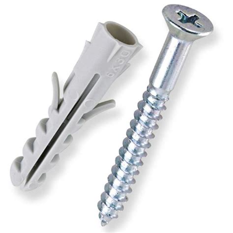 Kit Parafuso Philips Com Bucha S8 50un Shopee Brasil
