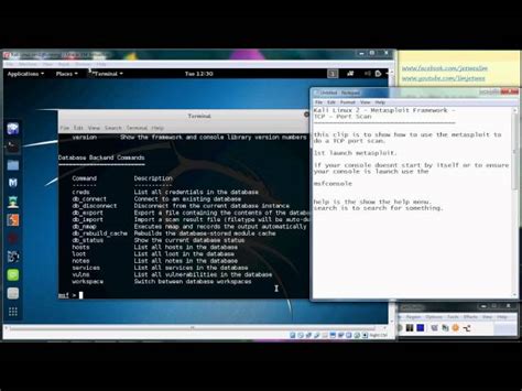 árvíz mozgalom következmények kali metasploit framework the following