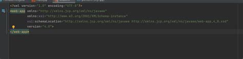 java problem with deploying intellij war file build with tomcat