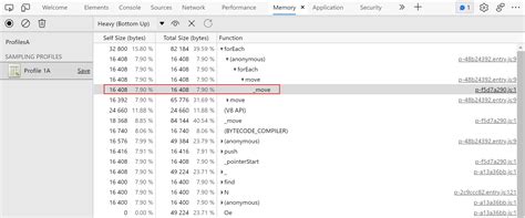 fix memory problems microsoft edge development microsoft learn