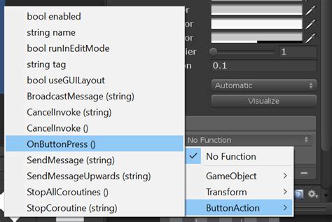 unity ui button javatpoint