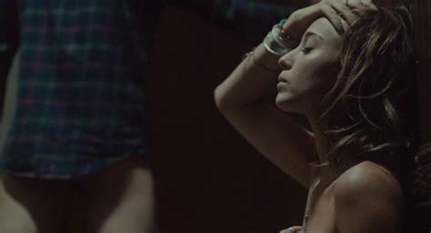 Stella Maeve Naked Long Nights Short Mornings Fuq Elidrote