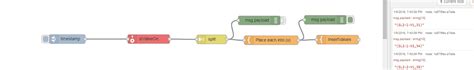 how to insert table values into ms sql and mysql as separate records