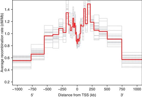 High Resolution Mapping Of Crossovers Reveals Extensive Variation In