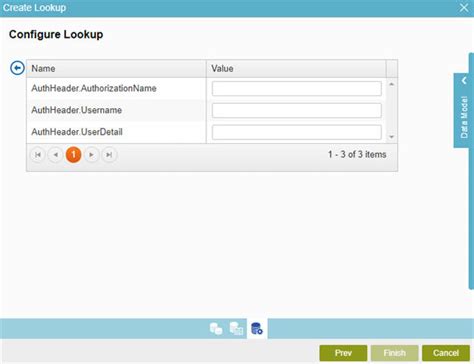 web service multiple columns request tab custom headers