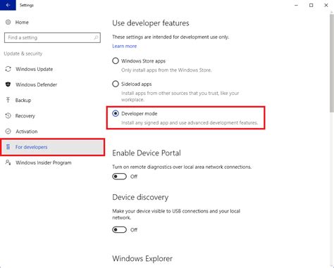 enabling linux bash shell in windows 10 wiseindy