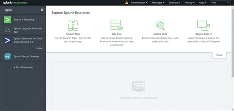 How To Install Splunk Data Platfrom On Ubuntu 20 04 Linux Linuxshout