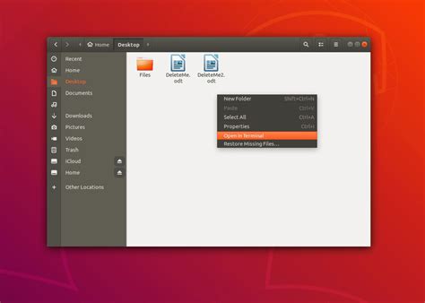 remove a directory in linux a simple guide to delete a