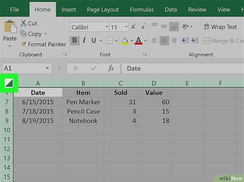 cara memunculkan sheet yang hilang pada excel 2016 menghilangkan masalah