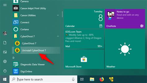 9 Ways To Remove Desktop Programs And Microsoft Store Apps In Windows