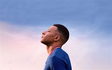 1680x1050 Kylian Mbappe Fifa 22 Wallpaper 1680x1050 Resolution Hd 4k