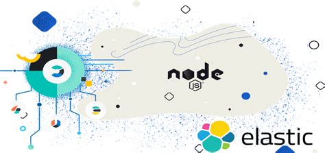 nodejs Üzerinde elasticsearch bazıları hayal eder bazıları yapar