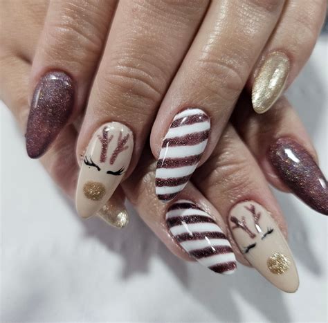 Angies Nails And Beauty Haywards Heath
